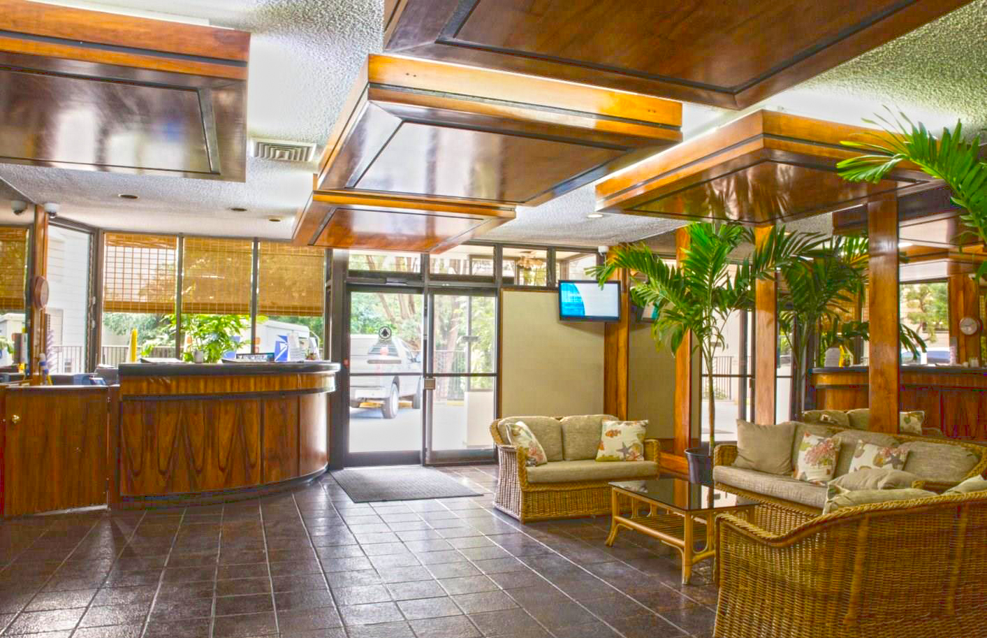 1717 Ala Wai - Hawaii Condo Source