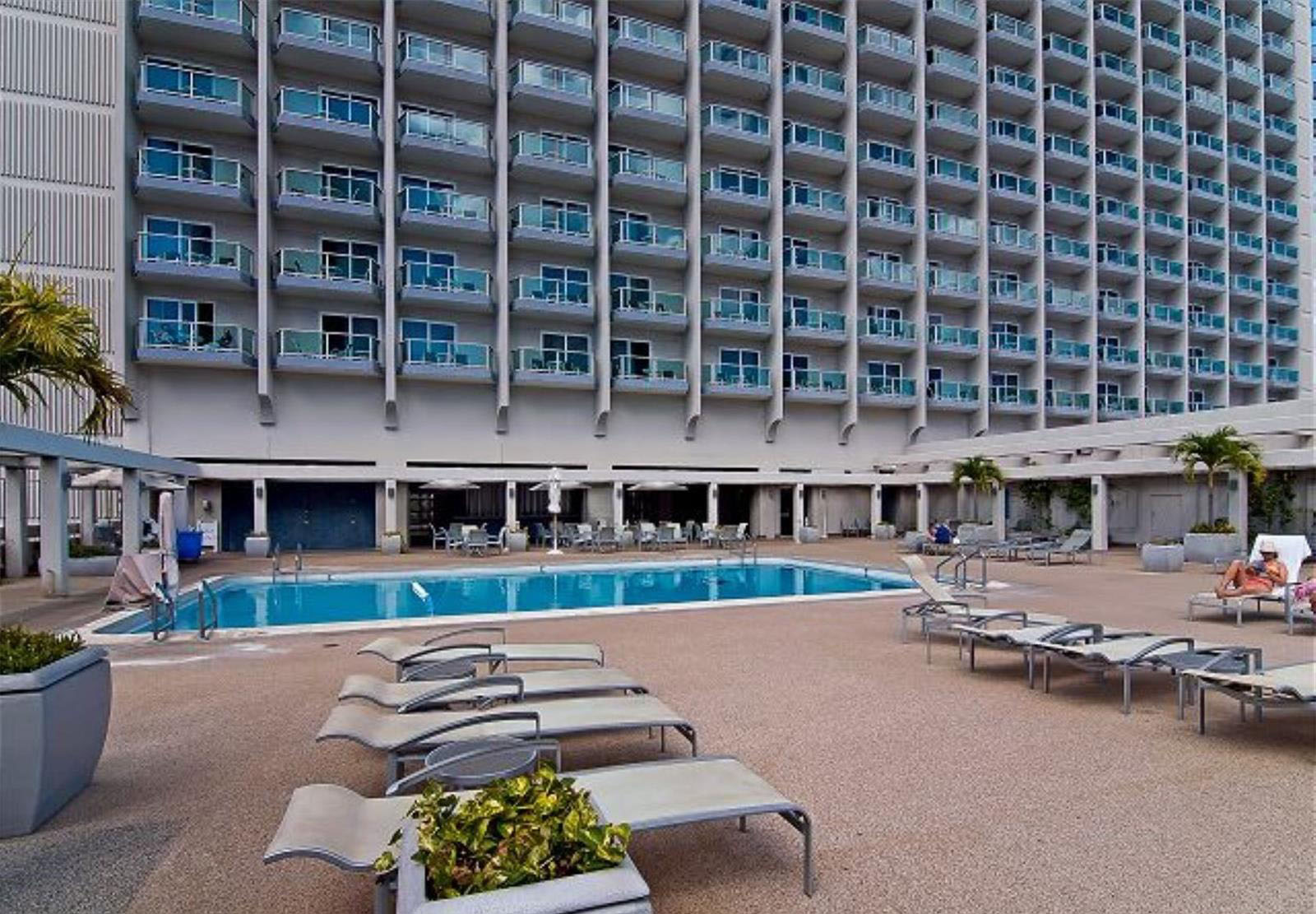 Ala Moana Hotel - Hawaii Condo Source