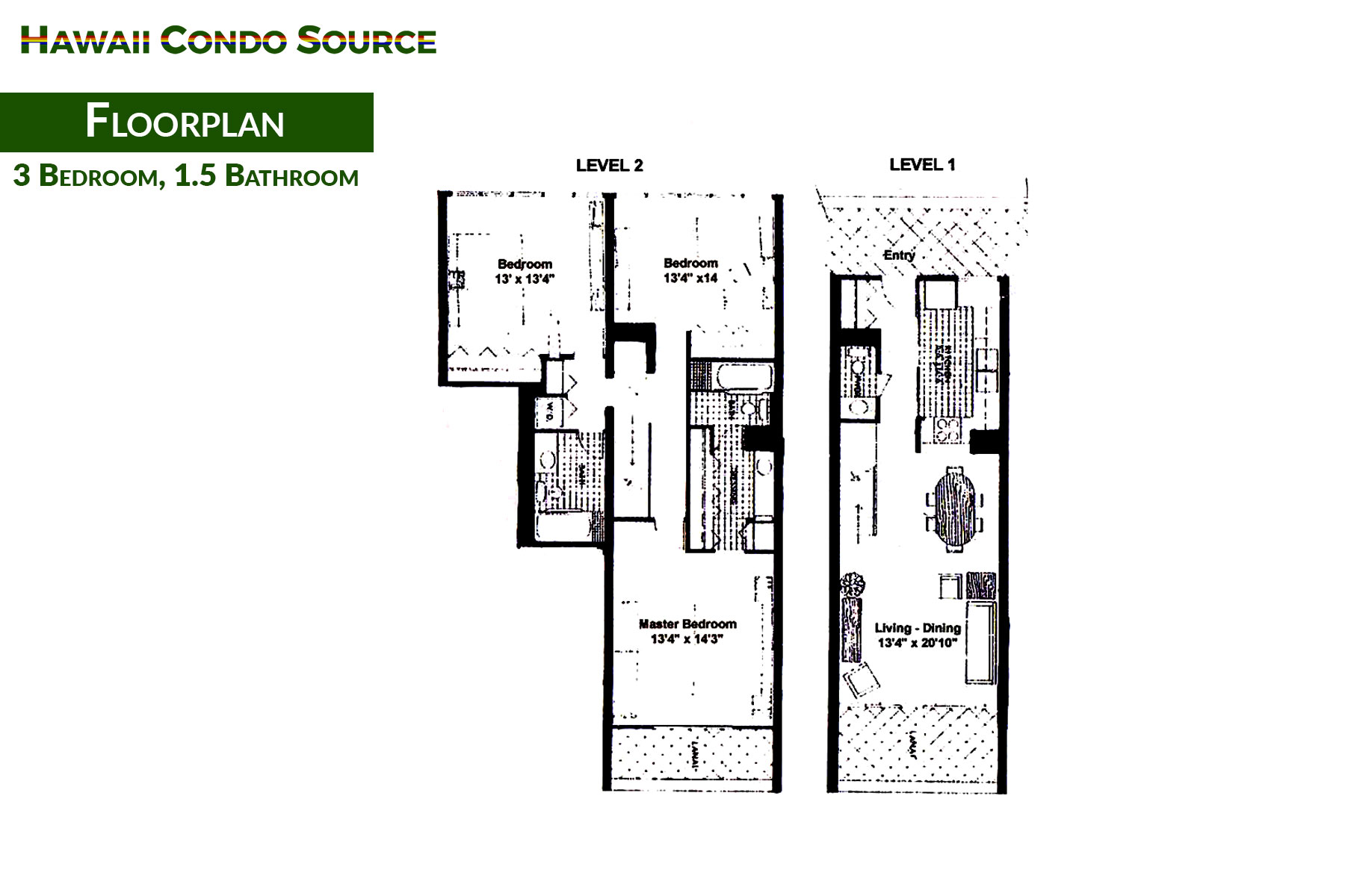 Ala Wai Plaza - Hawaii Condo Source