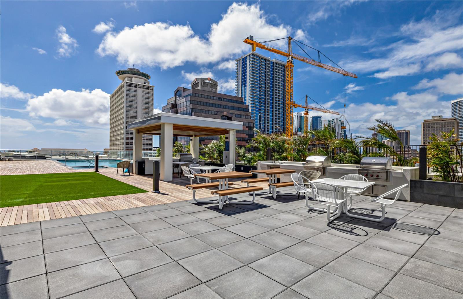 Azure Ala Moana - Hawaii Condo Source