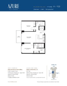 Azure Ala Moana - Hawaii Condo Source