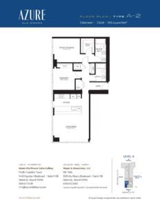 Azure Ala Moana - Hawaii Condo Source