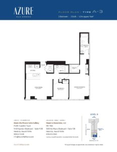 Azure Ala Moana - Hawaii Condo Source