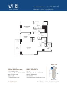 Azure Ala Moana - Hawaii Condo Source