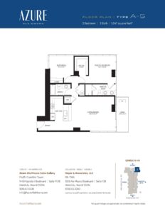 Azure Ala Moana - Hawaii Condo Source