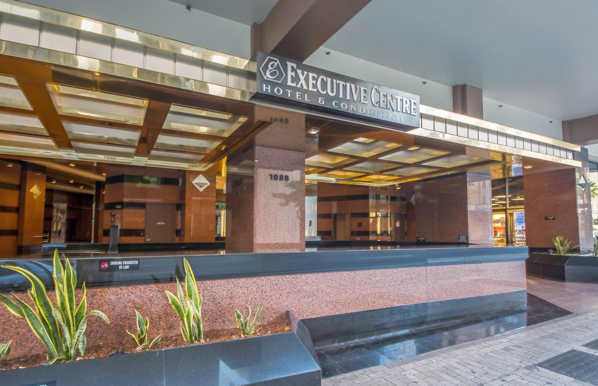 Executive Centre - Hawaii Condo Source
