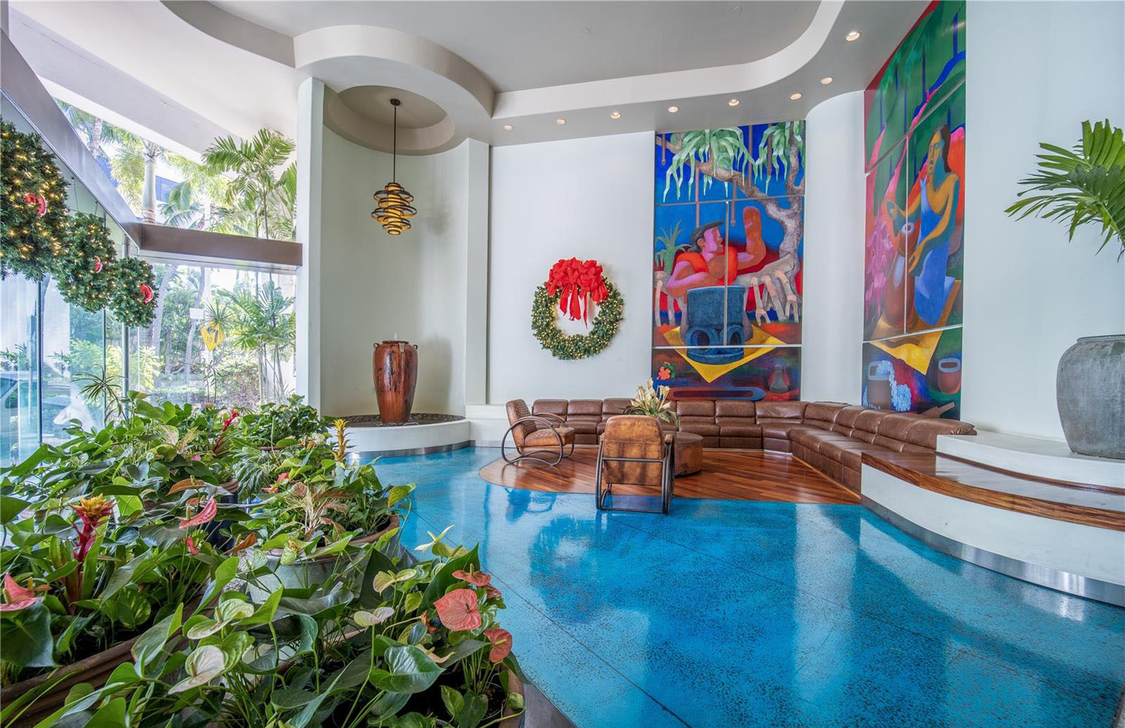 Harbor Square - Hawaii Condo Source