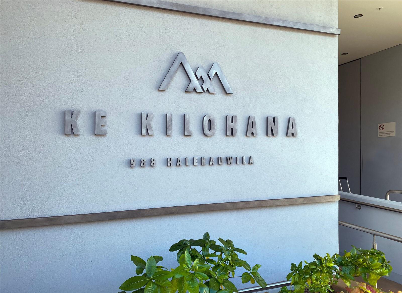 Ke Kilohana - Hawaii Condo Source