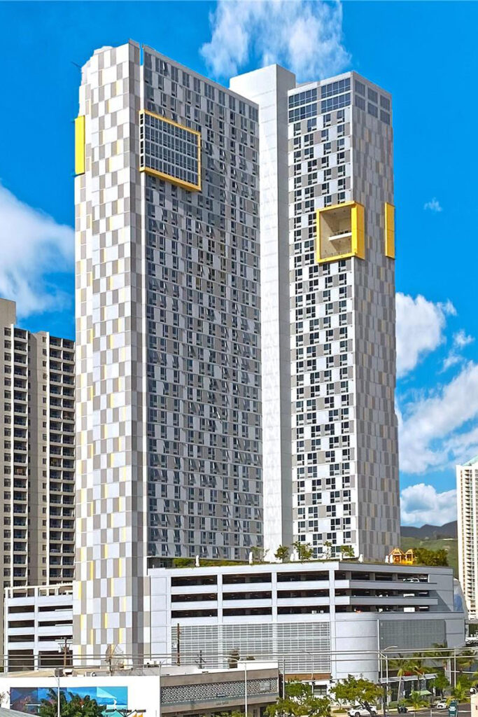 Ke Kilohana - Hawaii Condo Source
