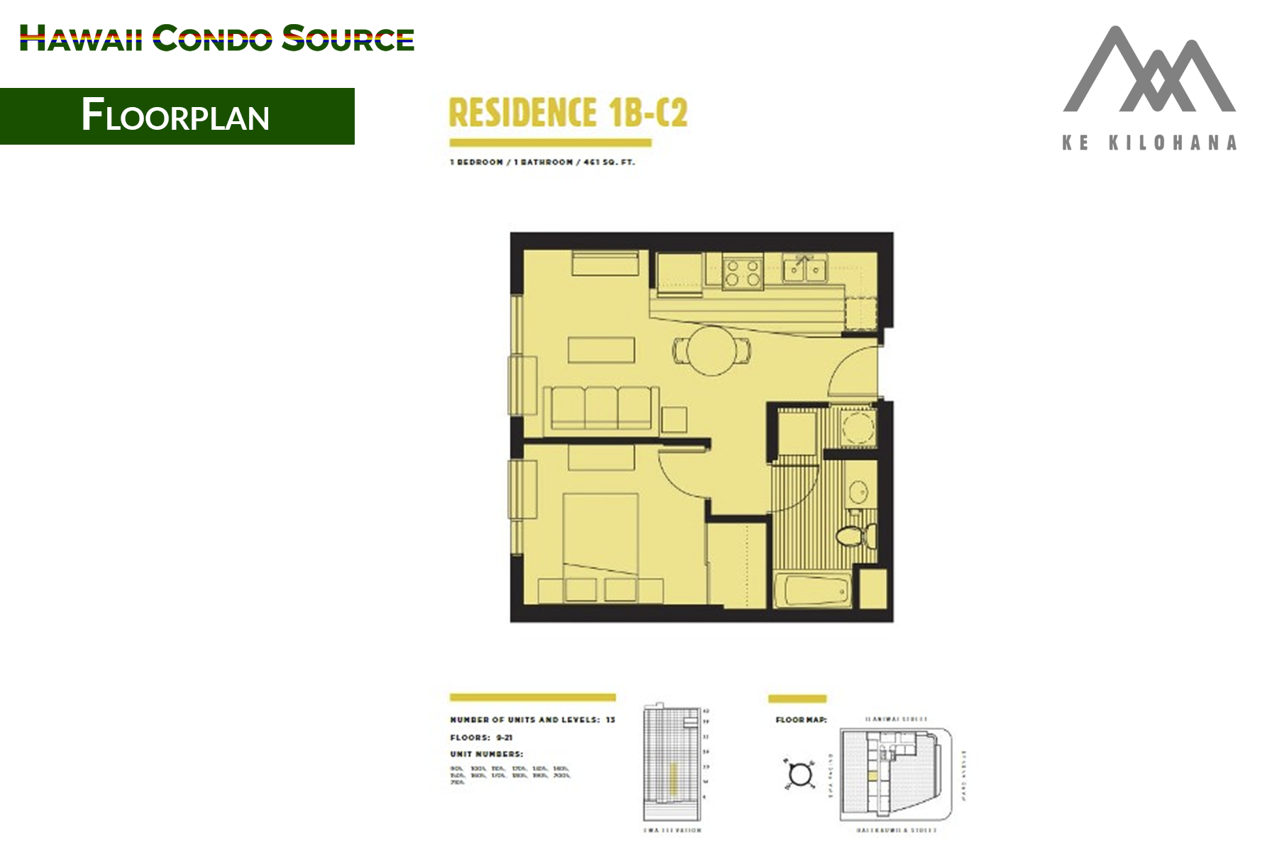 Ke Kilohana - Hawaii Condo Source