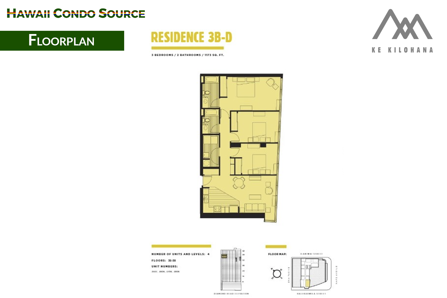 Ke Kilohana - Hawaii Condo Source