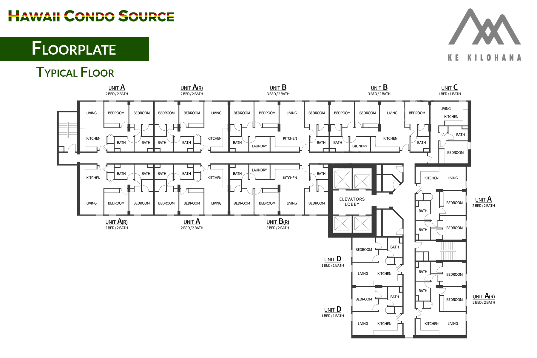 Ke Kilohana - Hawaii Condo Source
