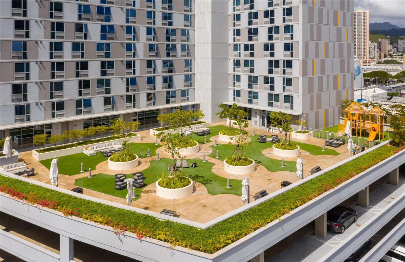 Ke Kilohana - Hawaii Condo Source