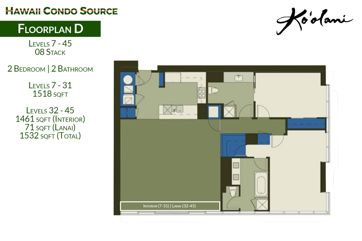 Koolani - Hawaii Condo Source