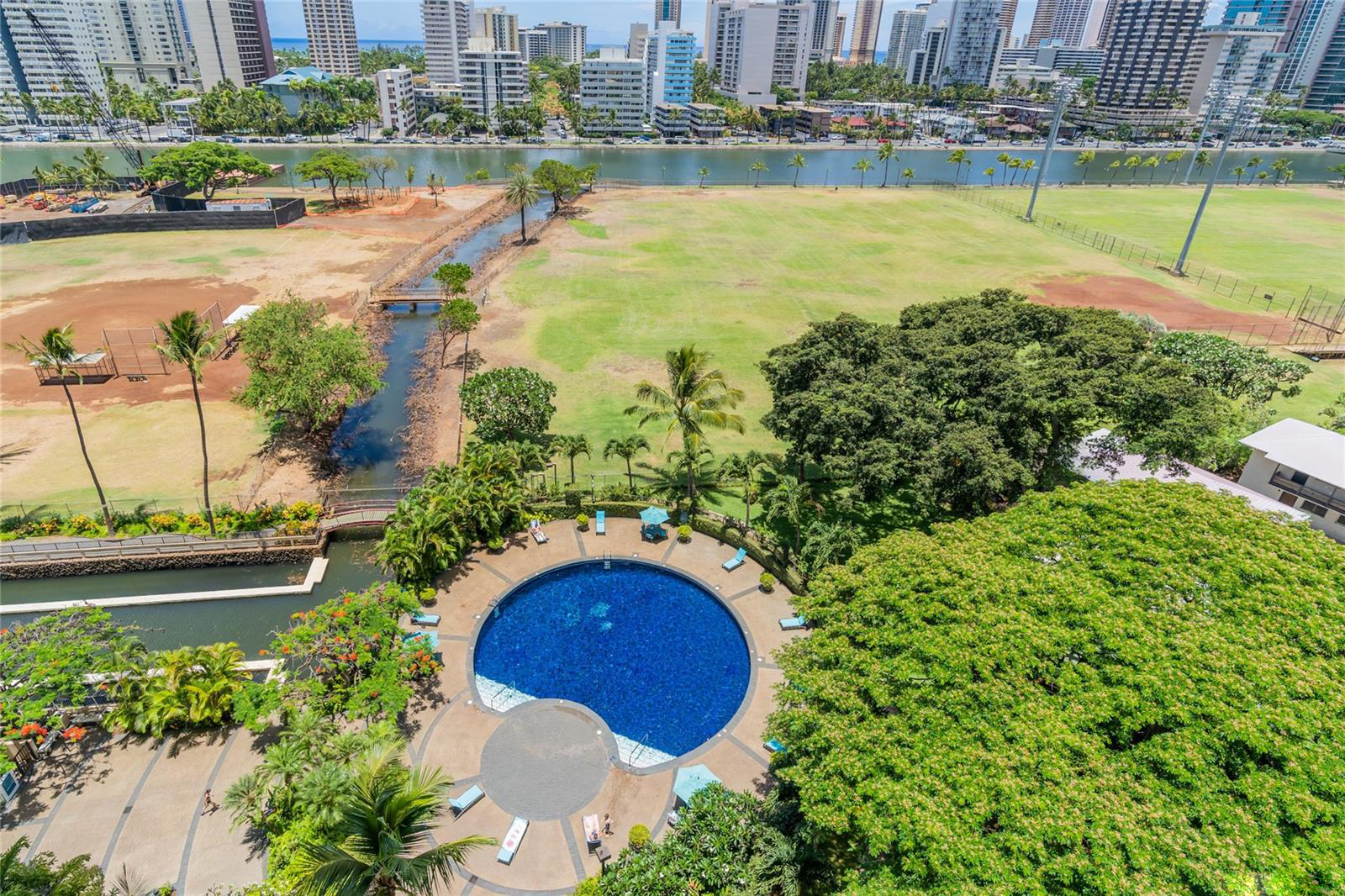 Marco Polo - Hawaii Condo Source