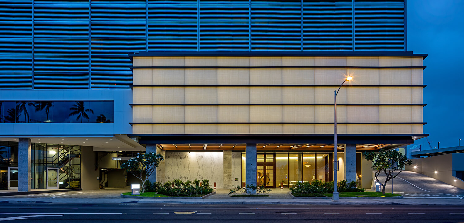 Symphony Honolulu - Hawaii Condo Source