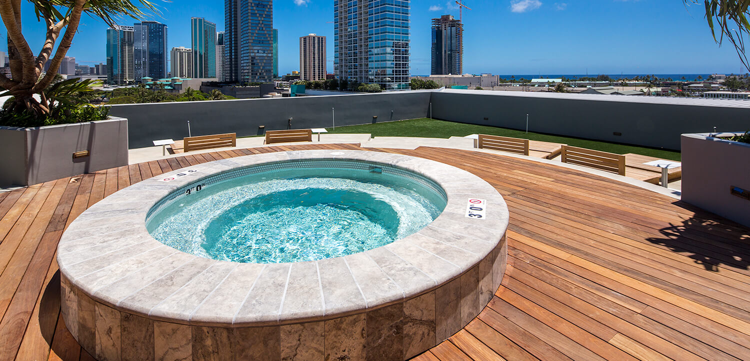 Symphony Honolulu - Hawaii Condo Source