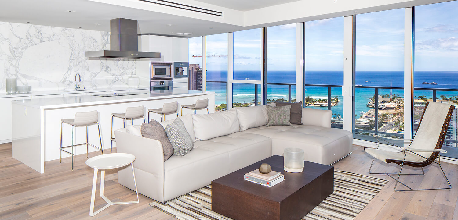 Symphony Honolulu - Hawaii Condo Source
