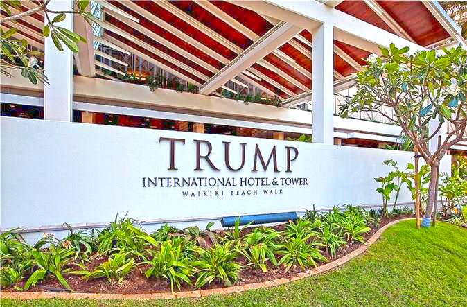 Trump Tower Waikiki - Hawaii Condo Source