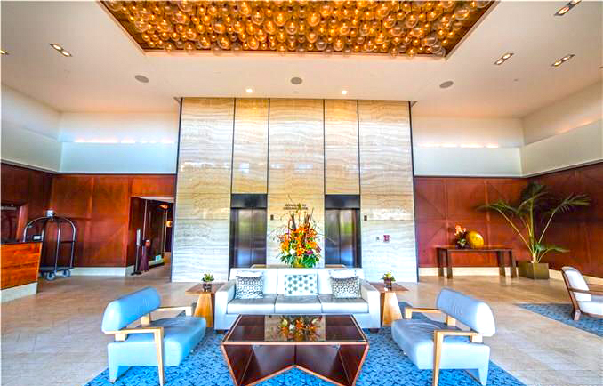 Trump Tower Waikiki - Hawaii Condo Source