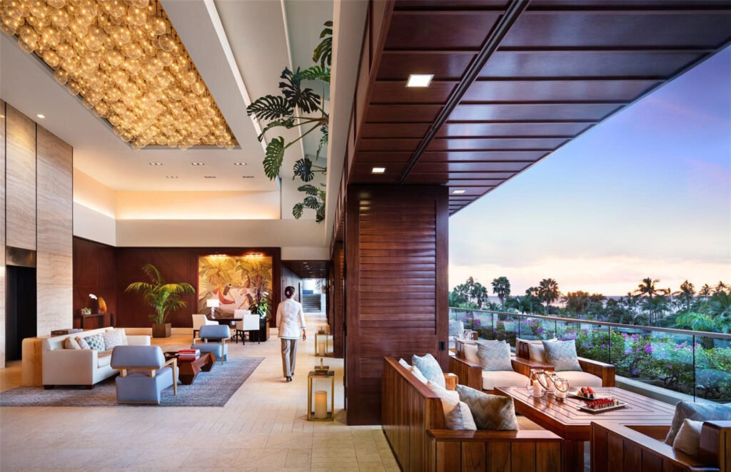 Trump Tower Waikiki - Hawaii Condo Source